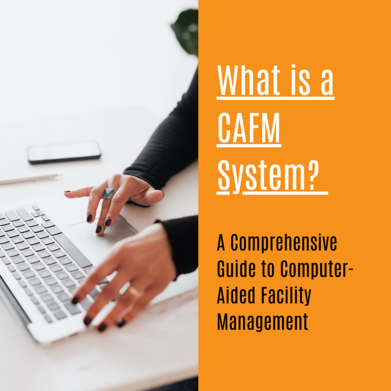 What is a CAFM system?